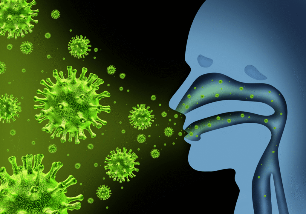 Flu (Influenza): Causes, Symptoms, Types & Treatment - Roshan Homoeo Clinic